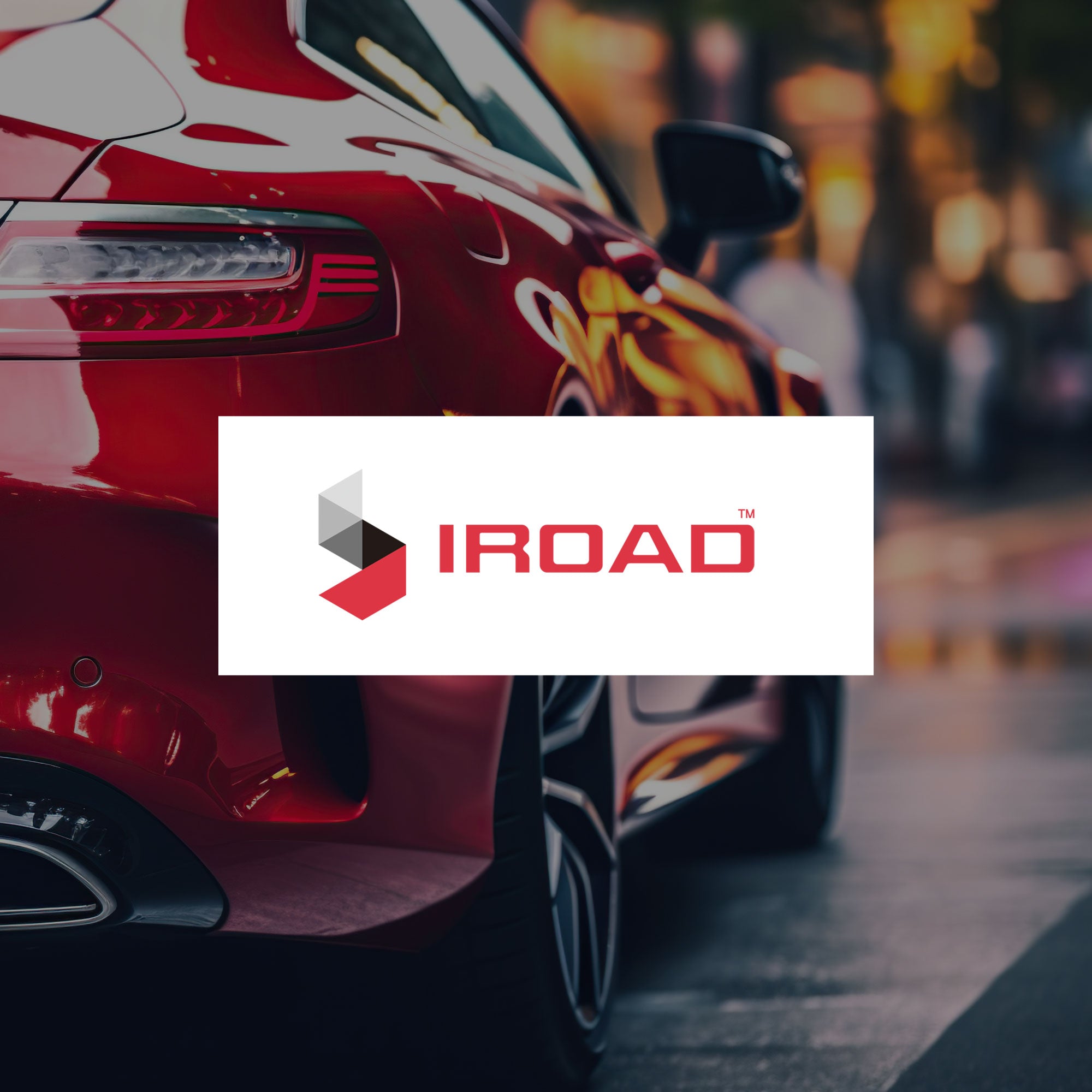 iRoad – Autotech uk