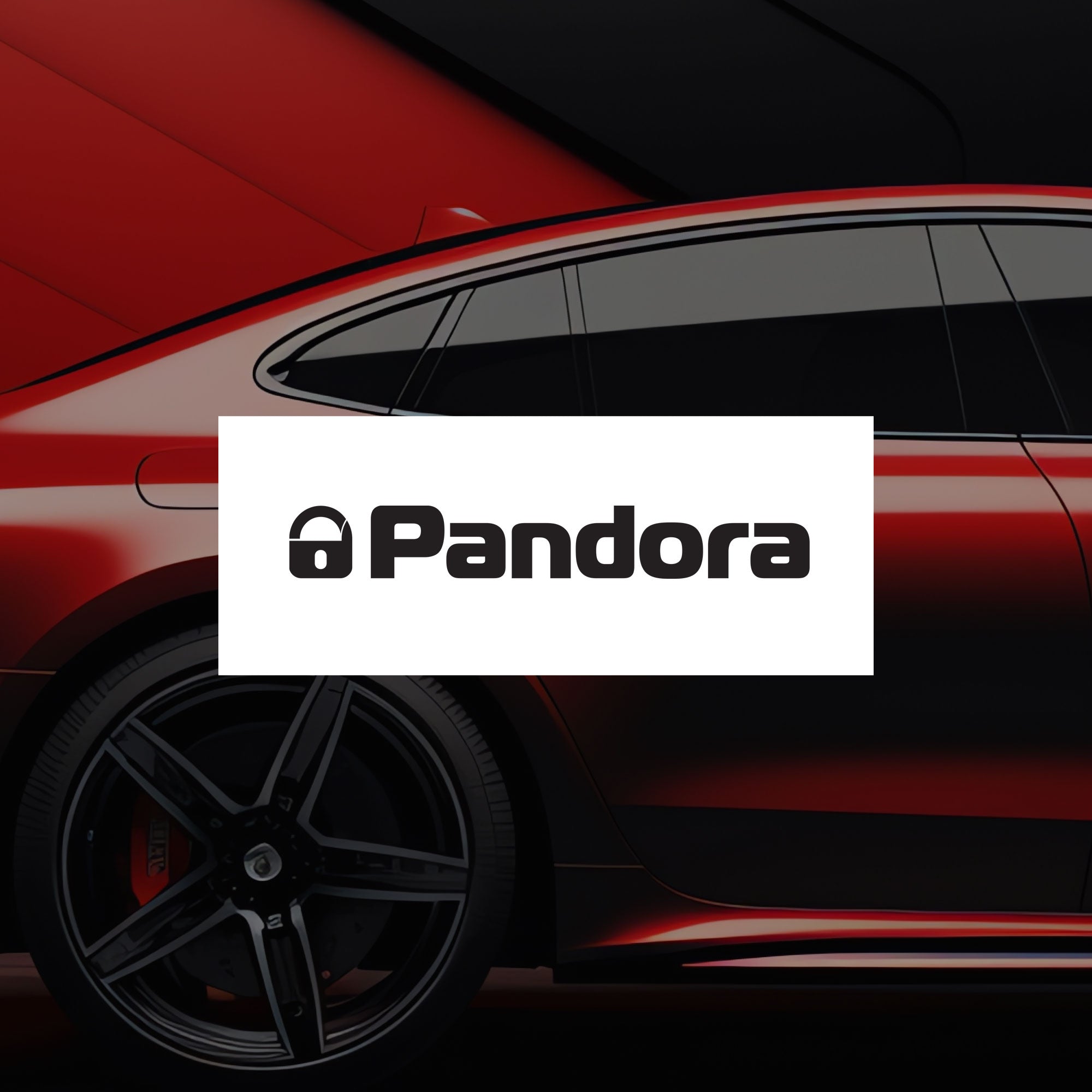 Pandora – Autotech uk