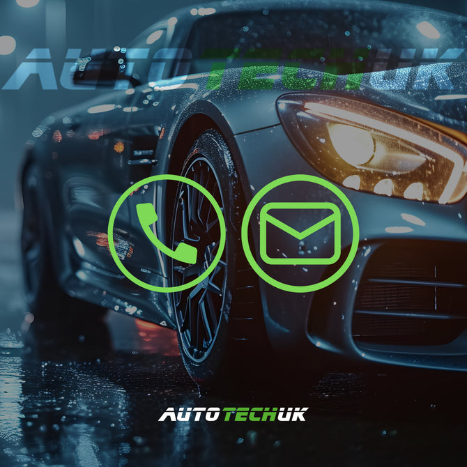 Contact – Autotech uk