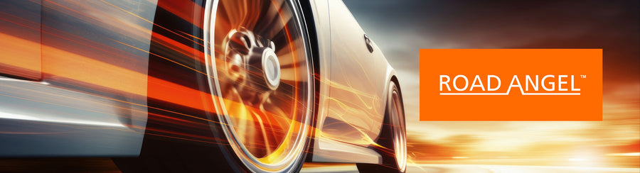 Road Angel – Autotech uk